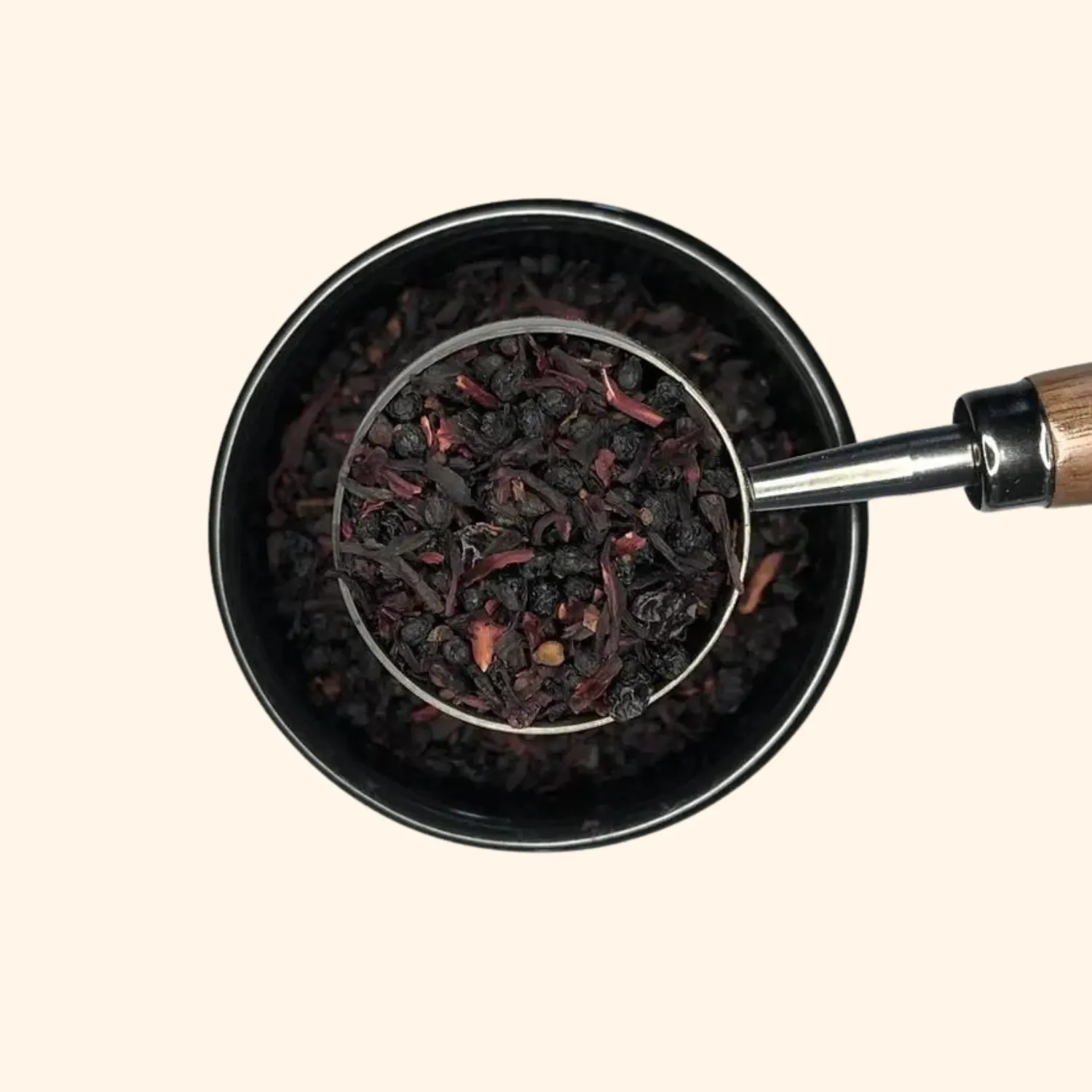 Berry Berry Tea | Refreshing Caffeine-Free Fruit Tea Blend