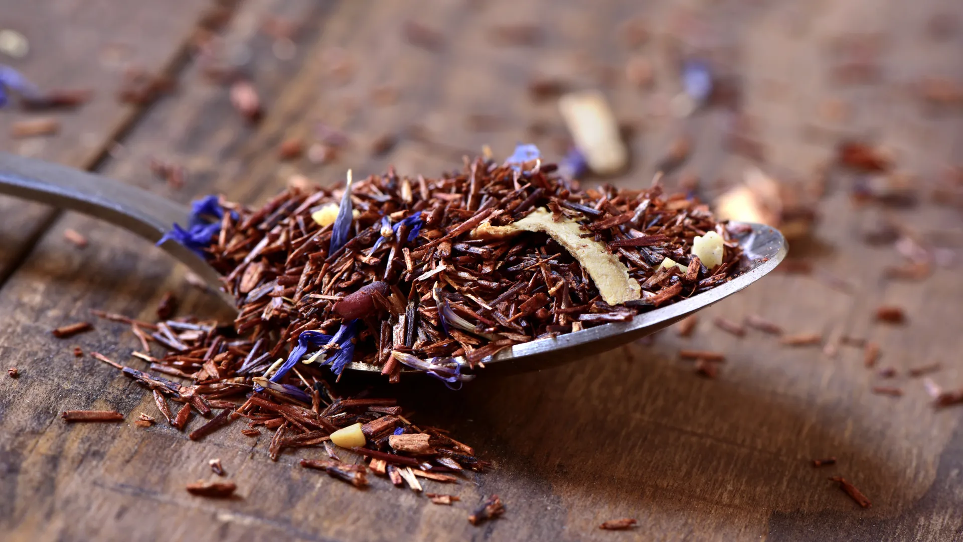 Cornish Tea and Coffee by Love Koffi Artisan Coffee Roaster